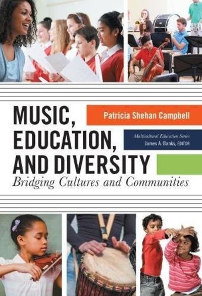 Music, Education, and Diversity: Bridging Cultures and Communities ...