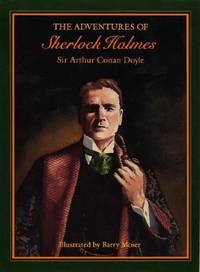 Adventures of Sherlock Holmes by Doyle, Arthur Conan - 1892