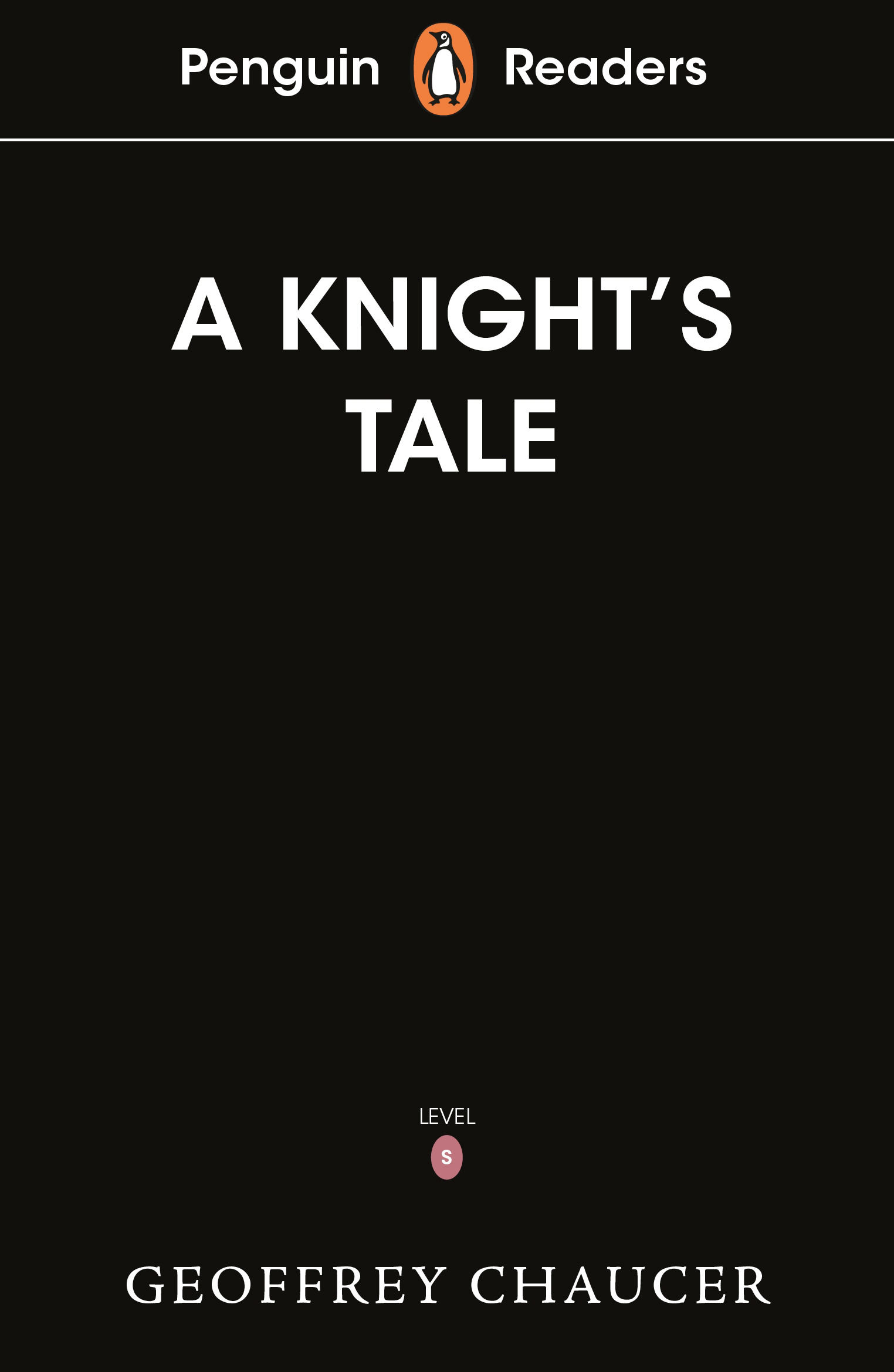 BIBLIO | Penguin Readers Starter Level: The Knight's Tale (ELT Graded ...