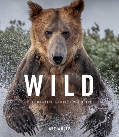 Wild Lives: The World's Most Extraordinary Wildlife by Gregory Green ...
