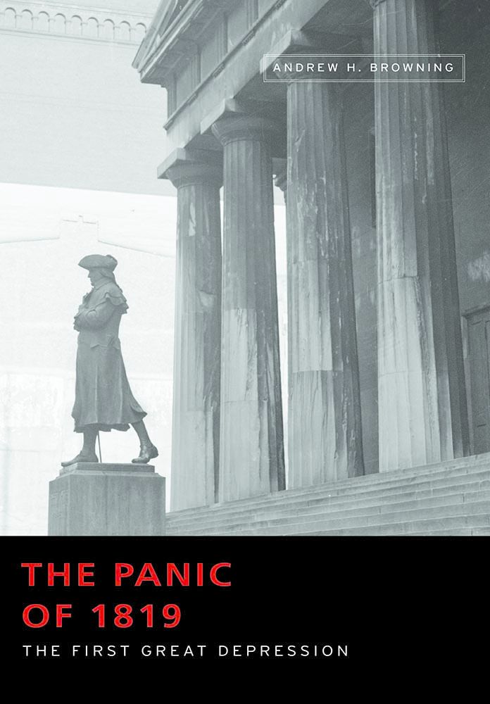 Panic Of 1819