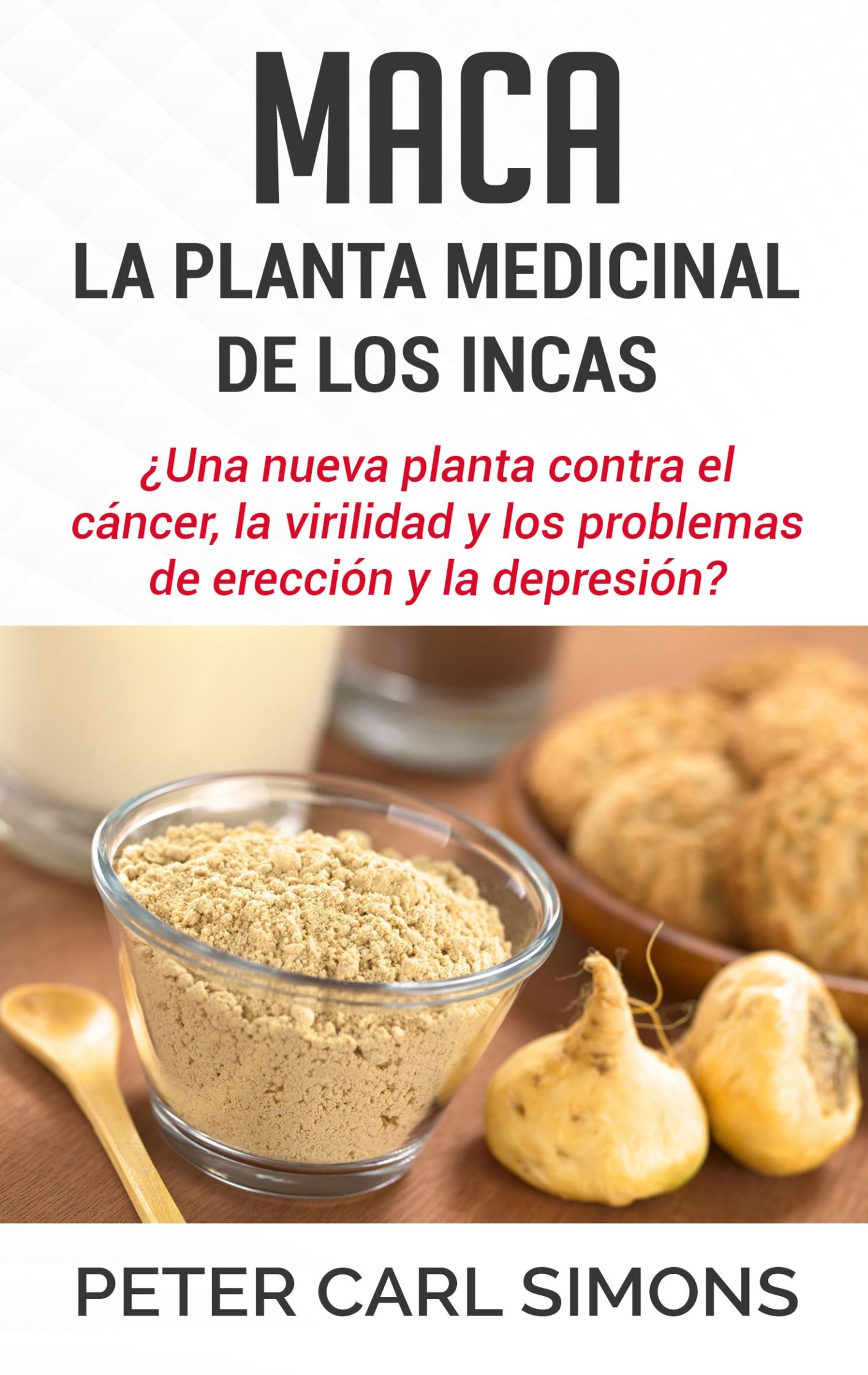 Maca - La Planta Medicinal de los Incas: ¿Una nueva planta contra el ...