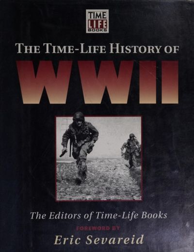 Time Life Photos Wwii