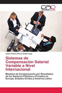 Sistemas de Compensación Salarial Variable a Nivel Internacional by ...