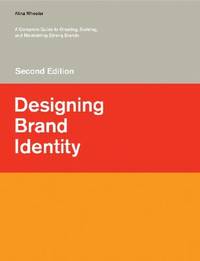 Designing Brand Identity: A Complete Guide to Creating, Building, and ...