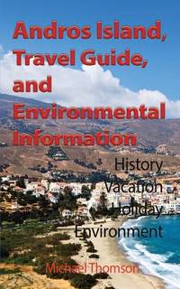 Andros Island, Travel Guide, and Environmental Information: History ...