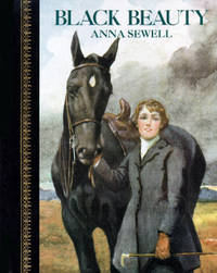 Black Beauty by Anna Sewell