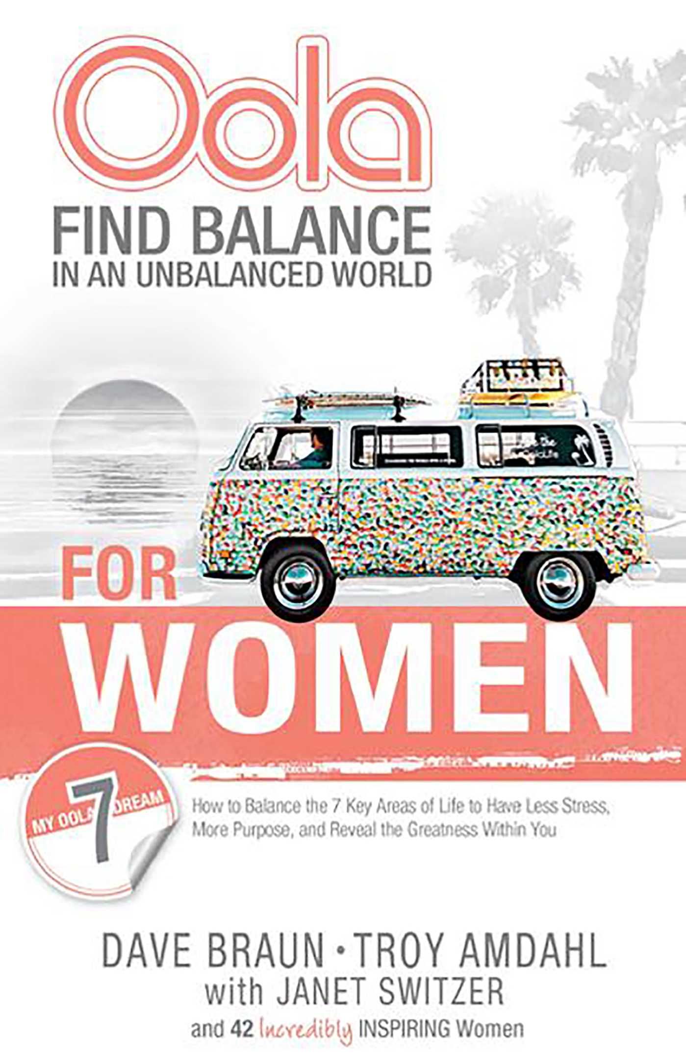 BIBLIO | Oola for Women: Find Balance in an Unbalanced World-How to ...