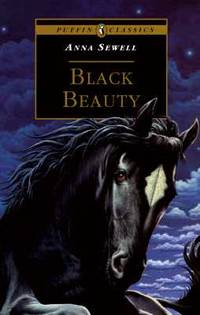 Black Beauty by Anna Sewell
