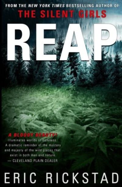 Reap by Eric Rickstad (30 items) - Biblio
