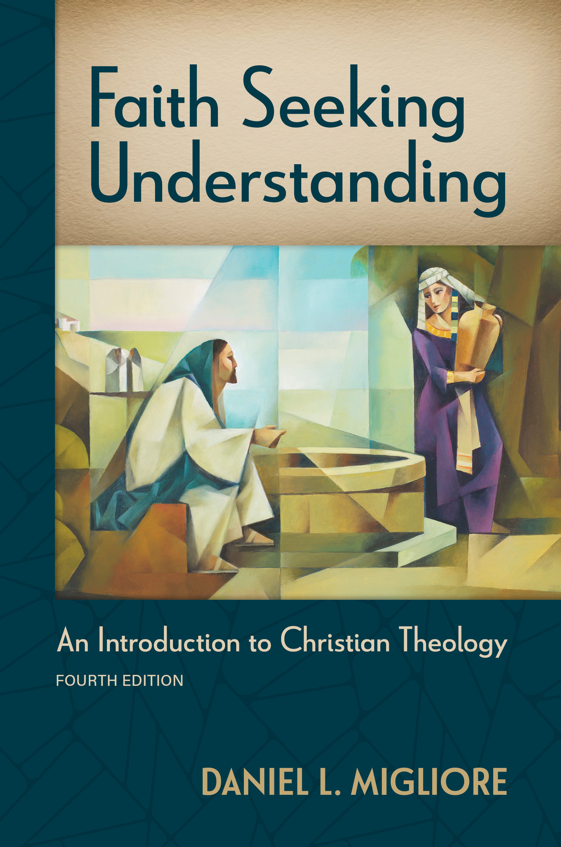 BIBLIO | Faith Seeking Understanding, Fourth ed.: An Introduction to ...