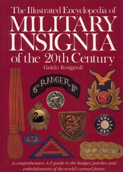 Insignia Book