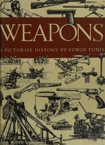 Weapons Throughout History