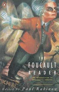Books by Michel Foucault