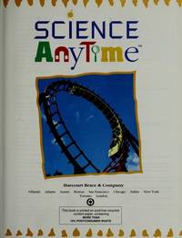 Florida Science Textbook Grade 5