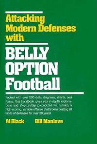 Attacking Modern Defenses With Belly Option Football by Al & Bill ...