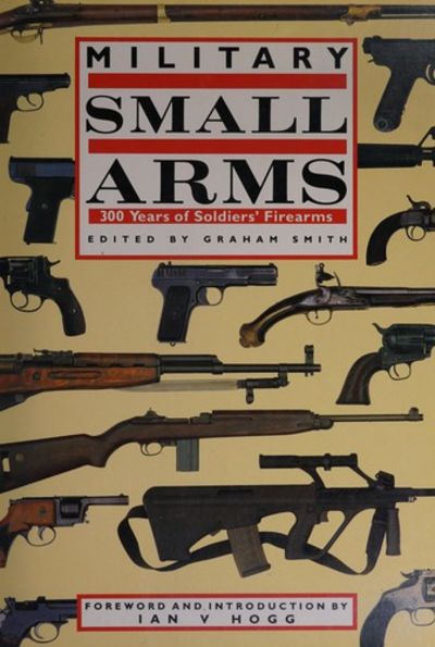 Small Arms Firearms
