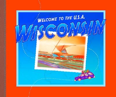 BIBLIO | Wisconsin by Ann Heinrichs; Matt Kania (Illustrator) | Library ...