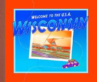 BIBLIO | Wisconsin by Ann Heinrichs; Matt Kania (Illustrator) | Library Binding | 2005-08 ...