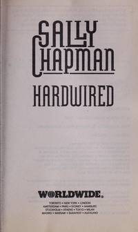 Hardwired Book