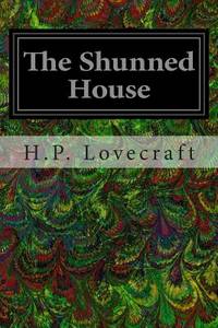 the shunned house by lovecraft hp - Biblio.com