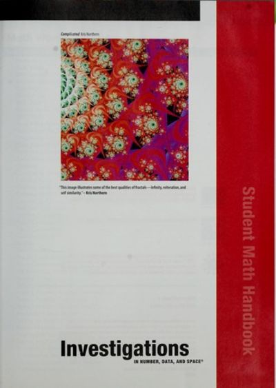 Investigations Grade 2 Student by Pearson Education (3 items) - Biblio