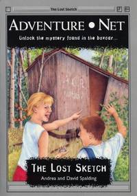 The Lost Sketch by Andrea Spalding; David Spalding | Paperback ...