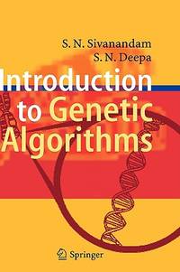 BIBLIO | Introduction to Genetic Algorithms by Sivanandam, S.N.; Deepa ...