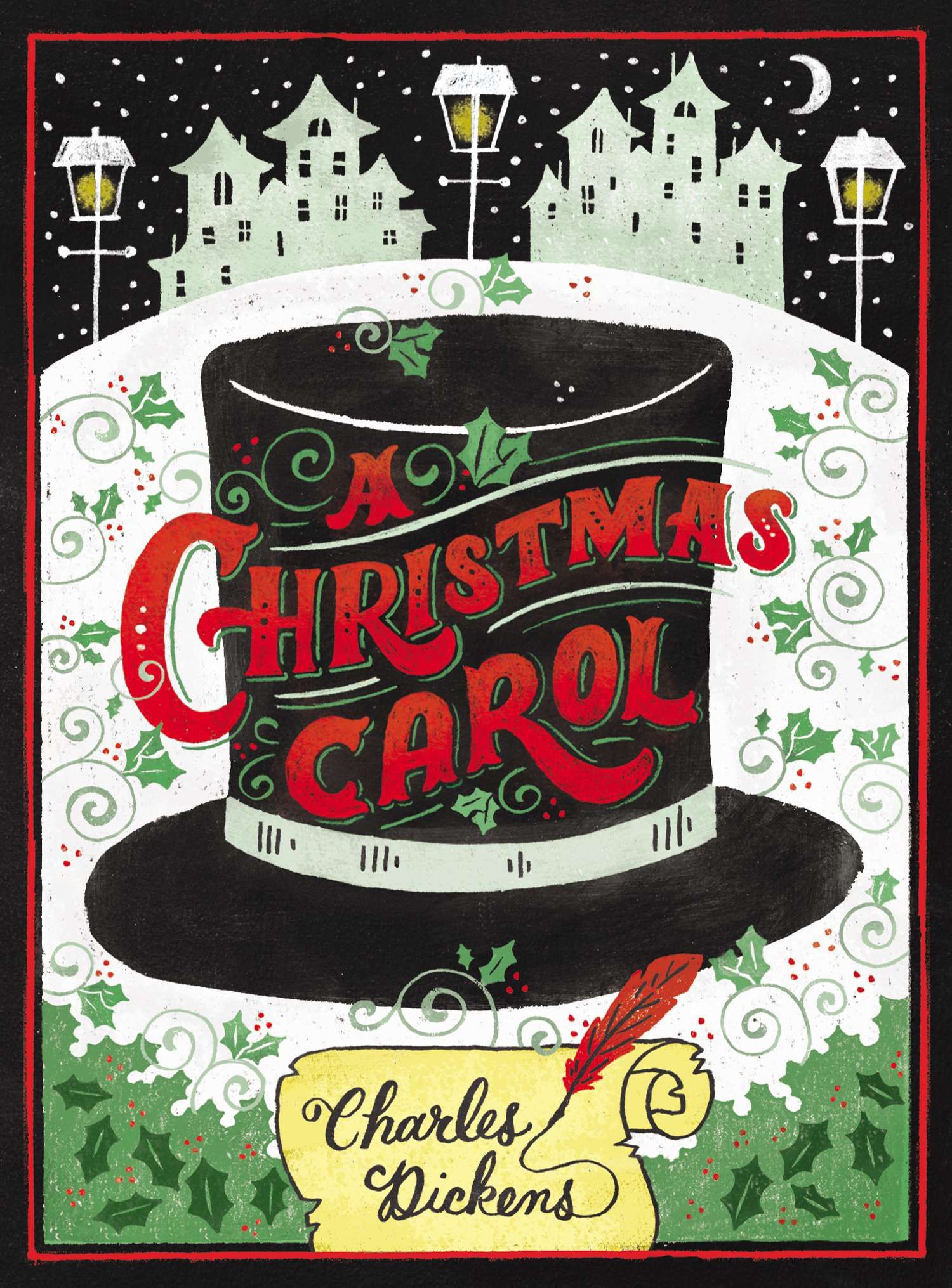 Carol Dartnell
