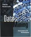 Data Mining: Concepts and Techniques (The Morgan Kaufmann Series in ...