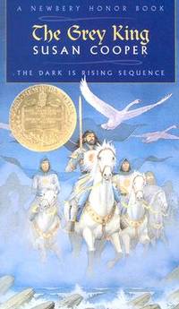 BIBLIO | The Grey King (The Dark is Rising Sequence) by Cooper, Susan ...