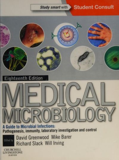 Microbiology Chart