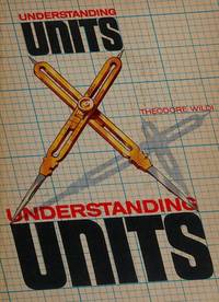 BIBLIO | Understanding units by Wildi, Theodore | unknown | 1973 | Book ...