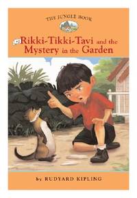 The Jungle Book Rikki Tikki Tavi by Kipling Rudyard (28 items) - Biblio