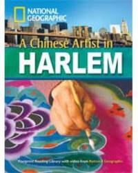 A Chinese Artist in Harlem + Book with Multi-ROM: Footprint Reading ...