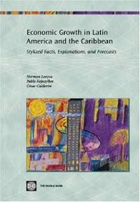 BIBLIO | Economic Growth in Latin America and the Caribbean: Stylized ...