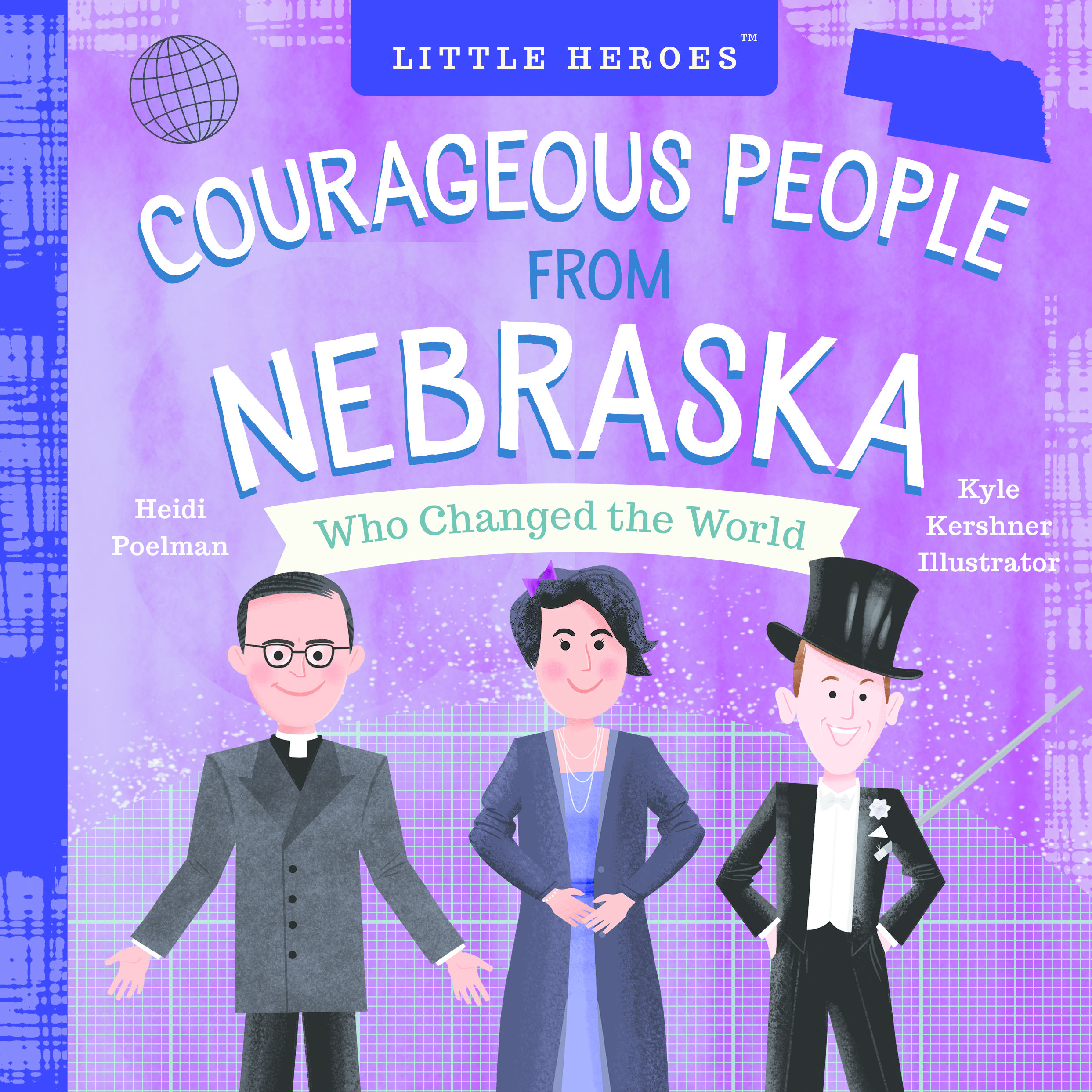 Courageous People In The World