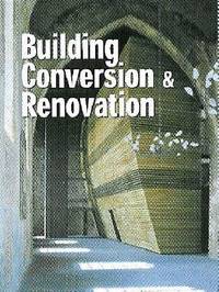 Building Conversion & Renovation (Architectural Design) by Mostaedi ...