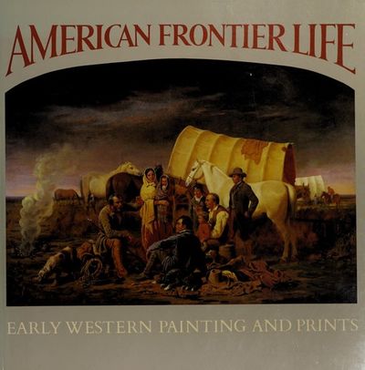 American Frontier Life