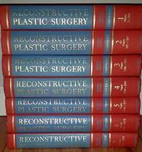 Reconstructive Plastic Surgery: Principles & Procedures in Correction ...