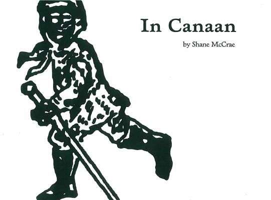 In Canaan by Shane McCrae | Paperback | 2010-11 | Rescue Press ...