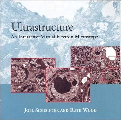 Ultrastructure: An Interactive Virtual Electron Microscope by Ruth I ...