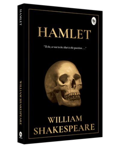 Hamlet Play Book