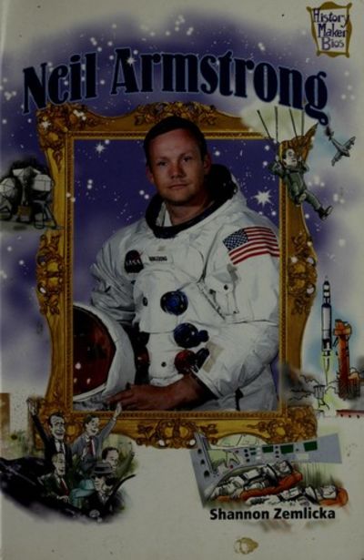 Neil Armstrong 2002
