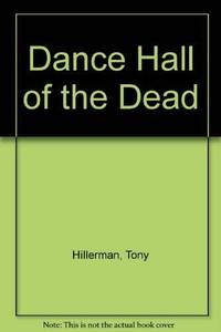 Dance Hall of the Dead by Hillerman, Tony | Hardcover | 1985 | Pluto ...
