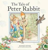 PETER RABBIT'S RACE GAME by POTTER, BEATRIX