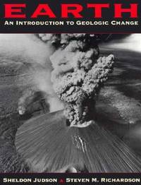 Geologic Change