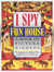 I Spy Fun House: A Book of Picture Riddles by Jean Marzollo, Walter ...