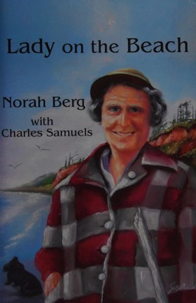 Lady on the Beach by Berg, Norah; Samuels, Charles | unknown | 2007 ...