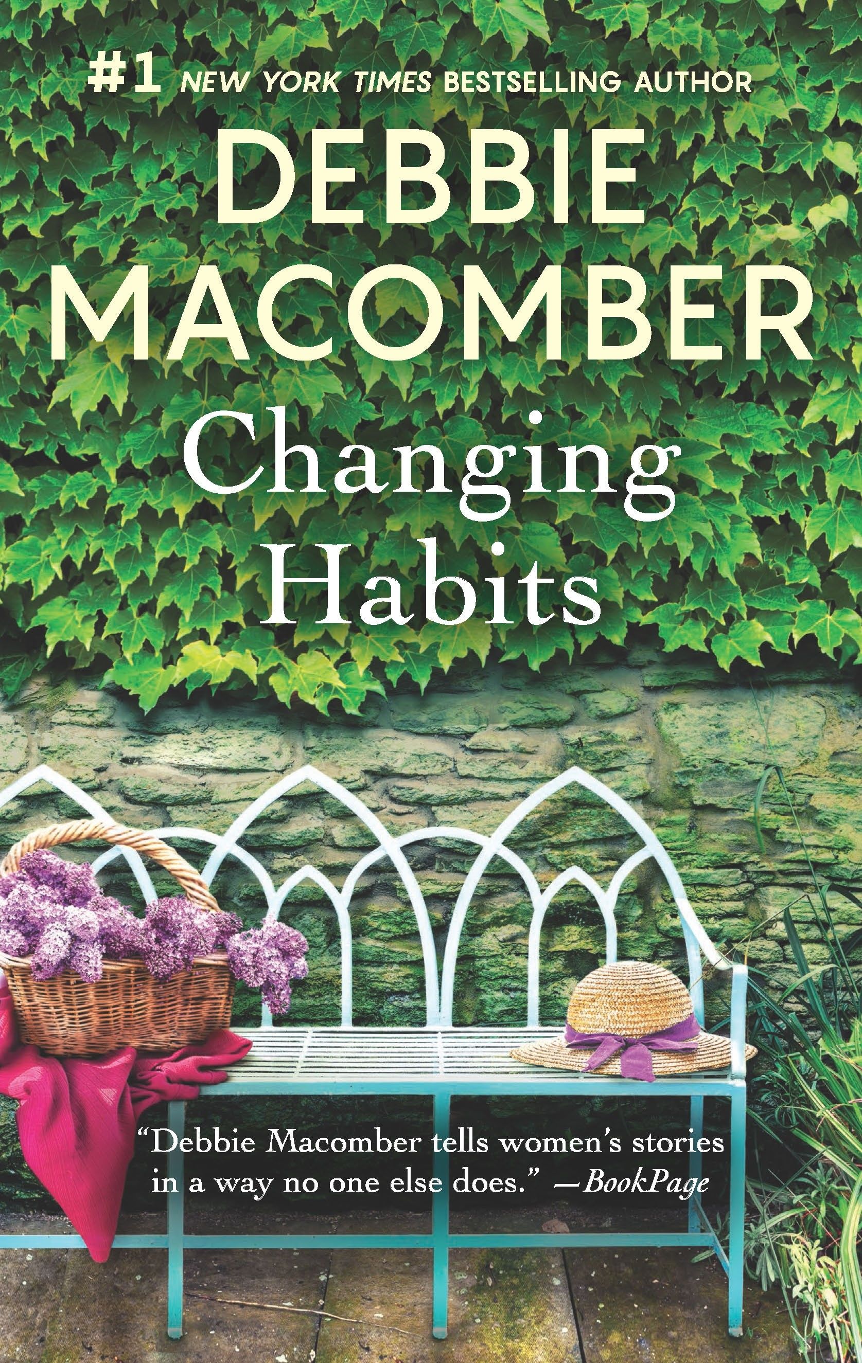 BIBLIO | Changing Habits by Macomber, Debbie | Mass Market Paperback ...